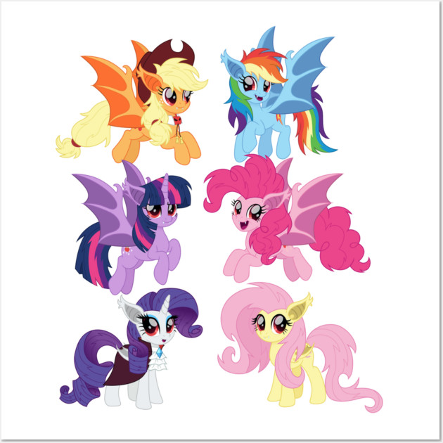 mane 6