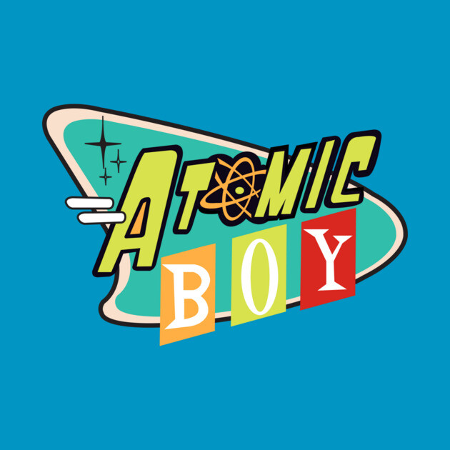 atomik boy