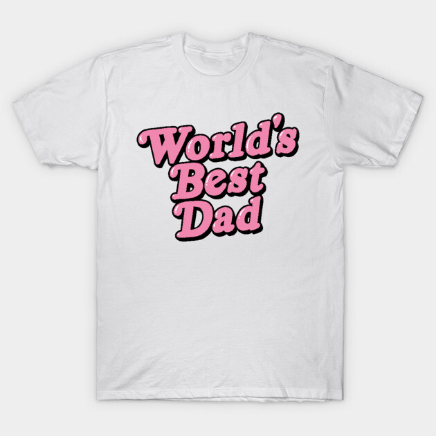 world's greatest dad