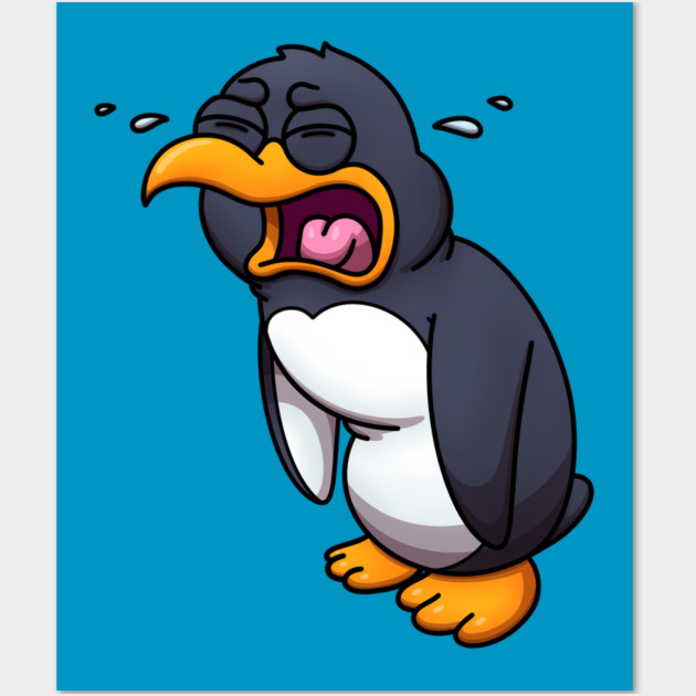 crying funny cartoon