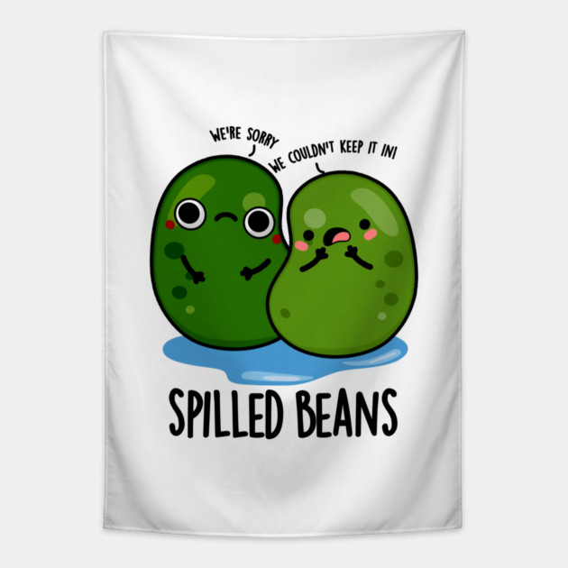 bean puns