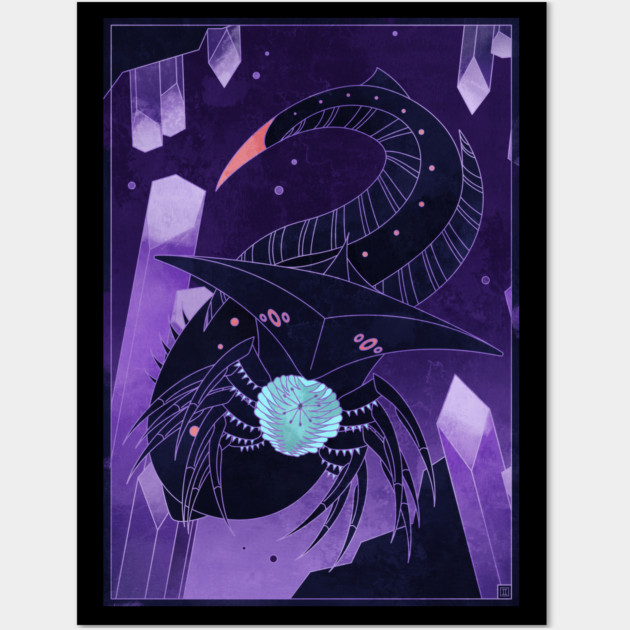 leviathan poster