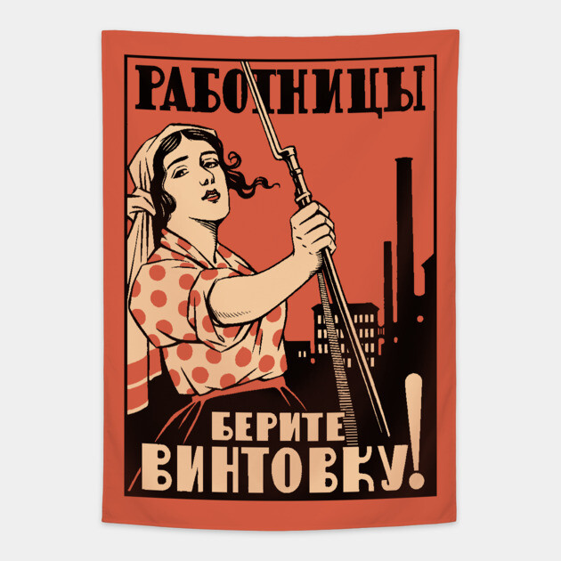 soviet posters pull out edition