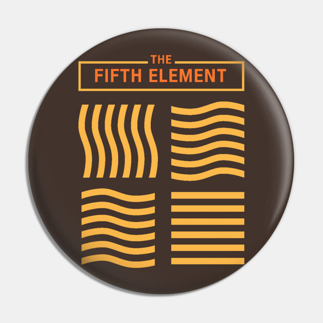 fifth element symbol