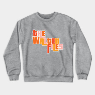 Walten Files Merch for Sale | TeePublic