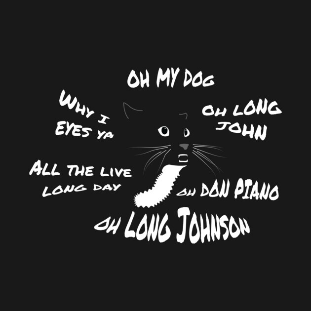 oh long johnson