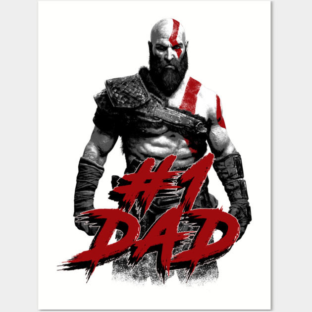 kratos print