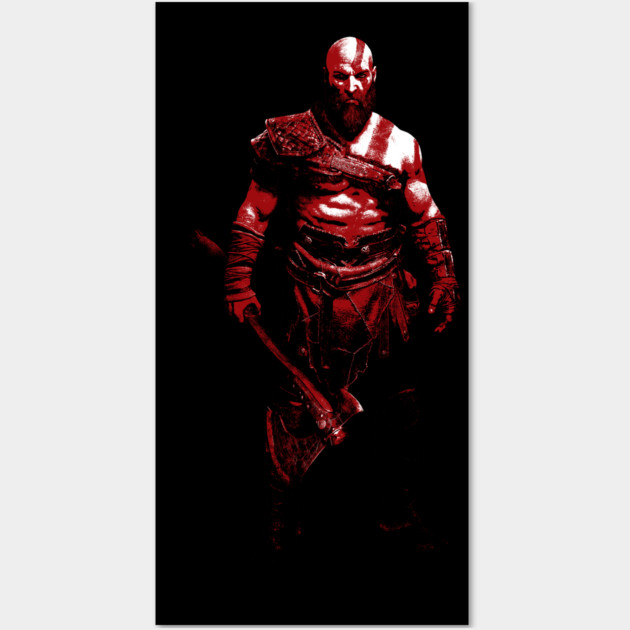 kratos print