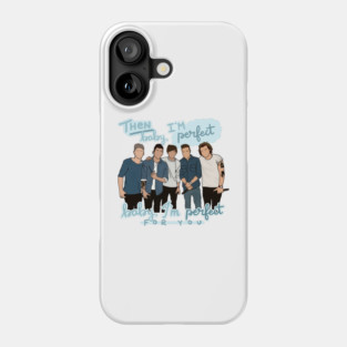 one direction phone case ideas