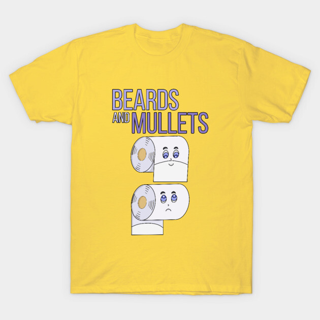 funny beard shirts
