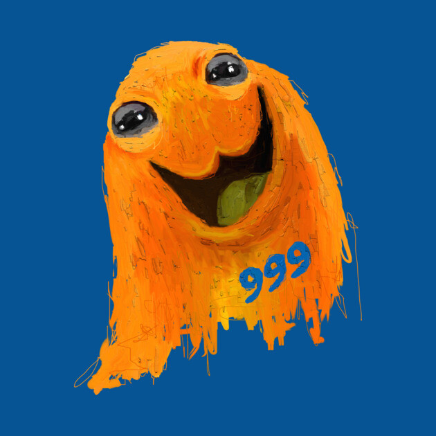 scp 999 js