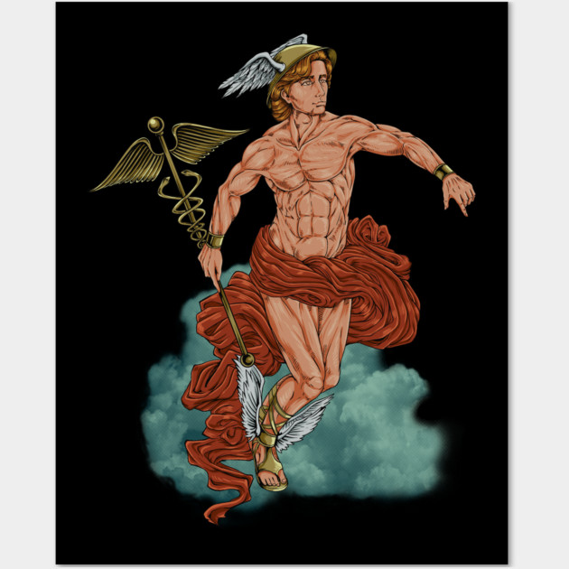 hermes goddess