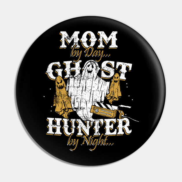 funny ghost hunt