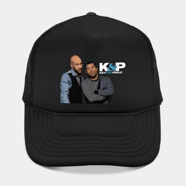 key peele caps