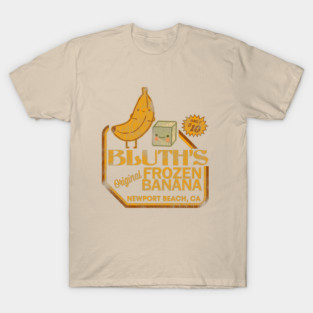 arrested development shirts