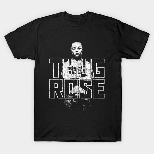 thug rose clothes