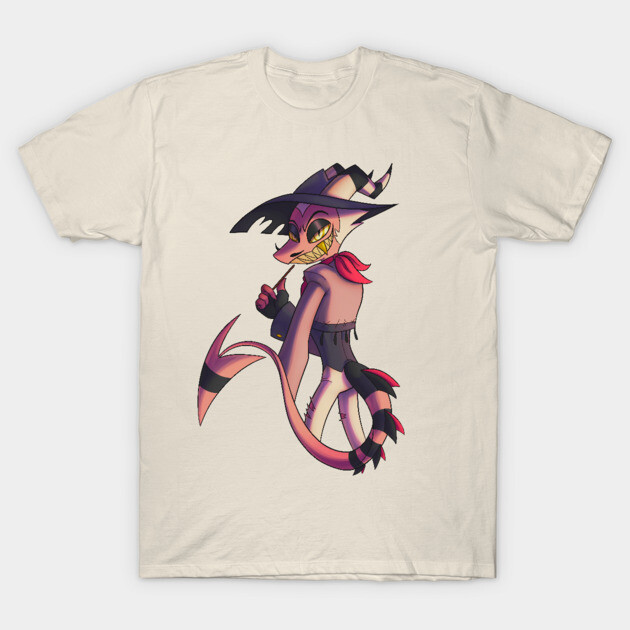 t shirt helluva boss