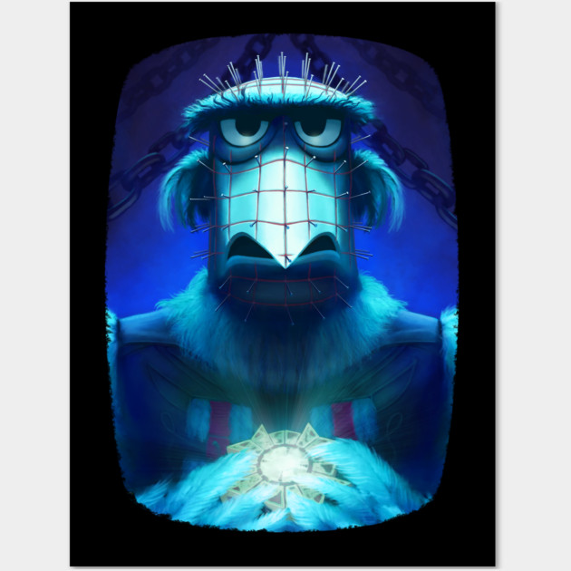 sam the eagle muppet