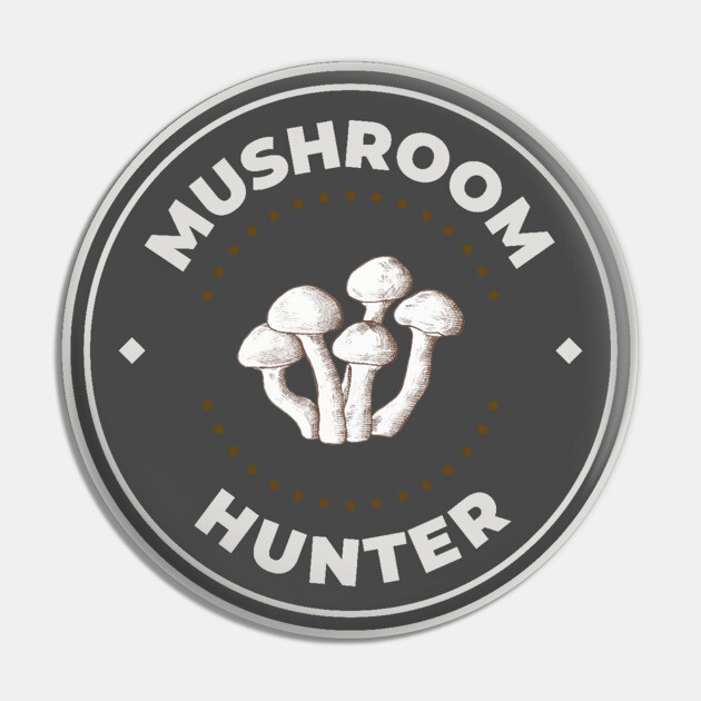 fungus hunter