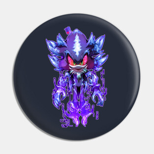 is time eater mephiles