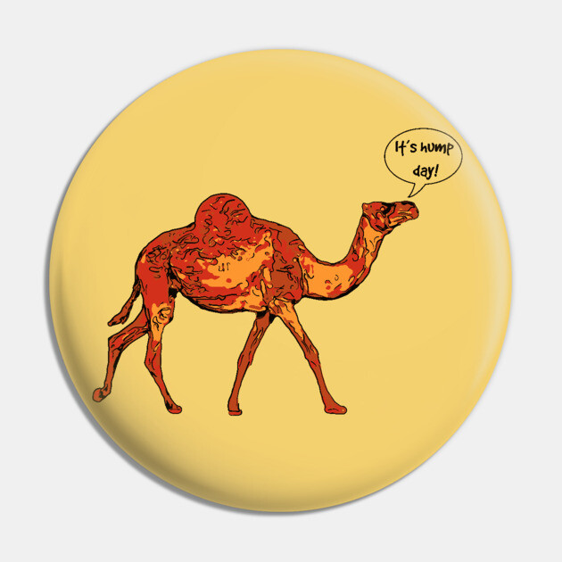 camel hump