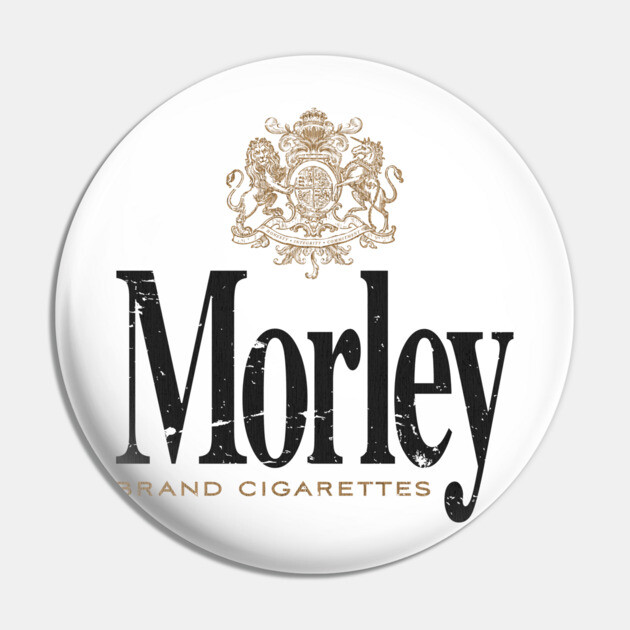morley cigarettes