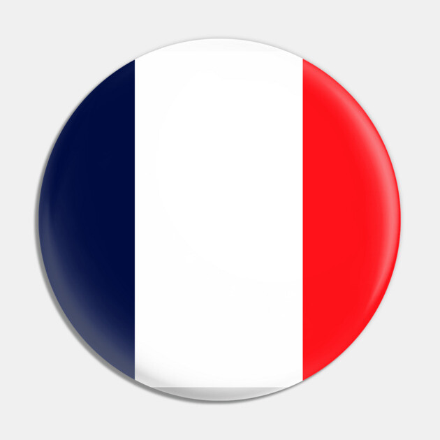 french new flag