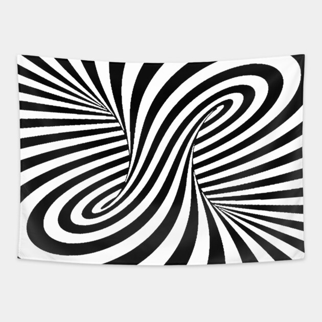 trippy optical illusions