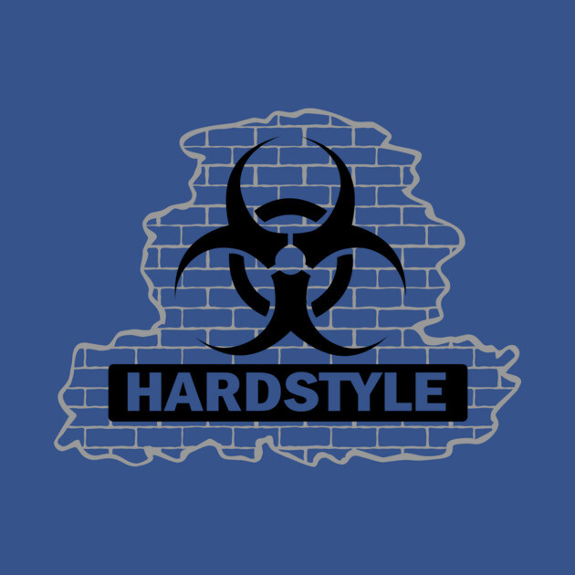hardstyle t