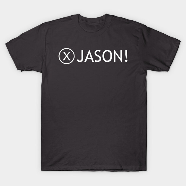 jason x name