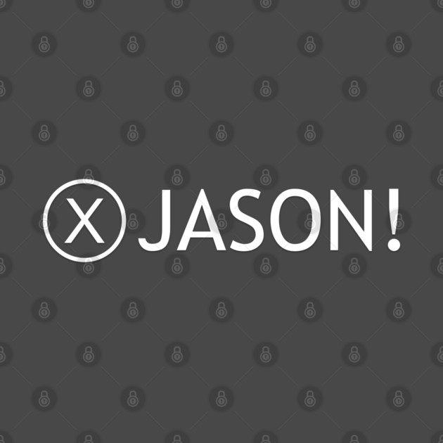 jason x name