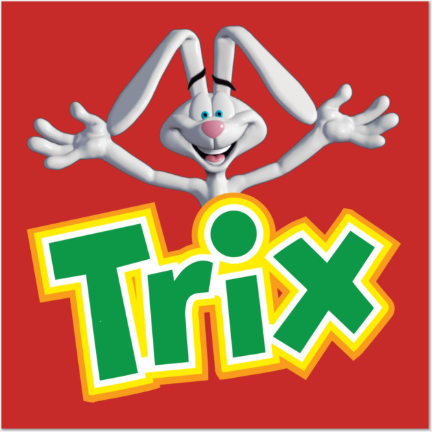 trix rabbit