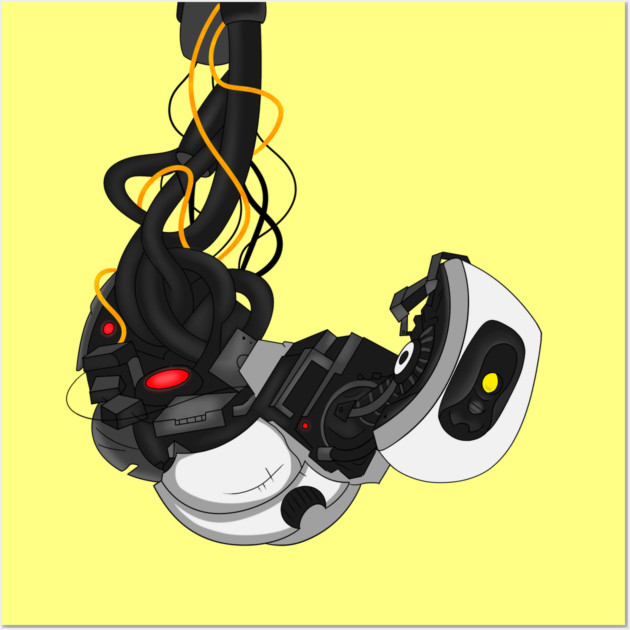 glados va