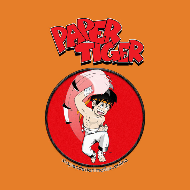 tiger claw technique