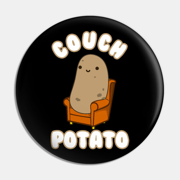 anime potato