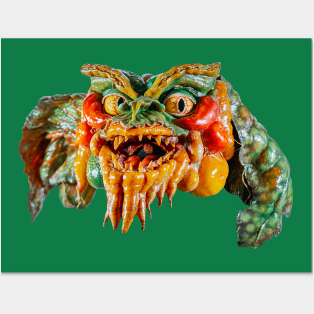 vegetable gremlin gremlins 2