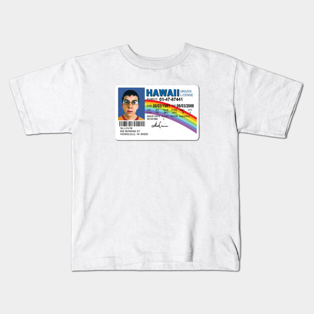 mclovin shirt