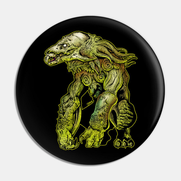 samael demon hellboy