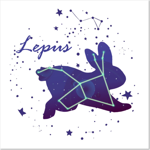 lepus constellation