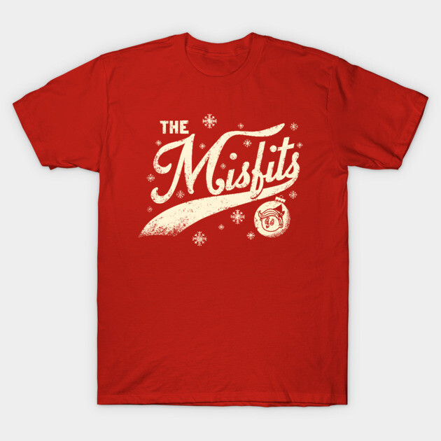 misfits t