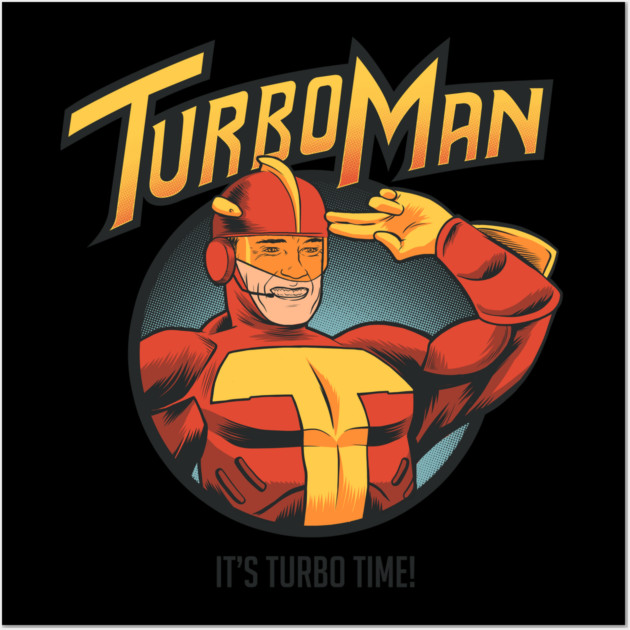 turbo poster