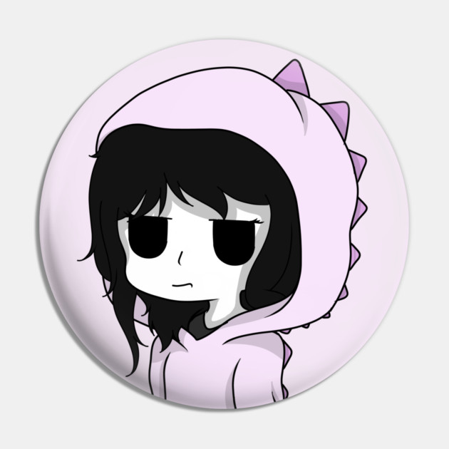 jane the killer chibi