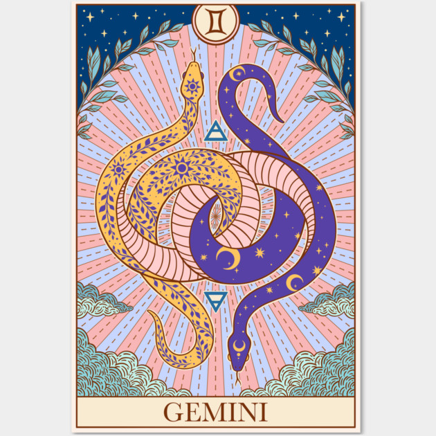 gemini print