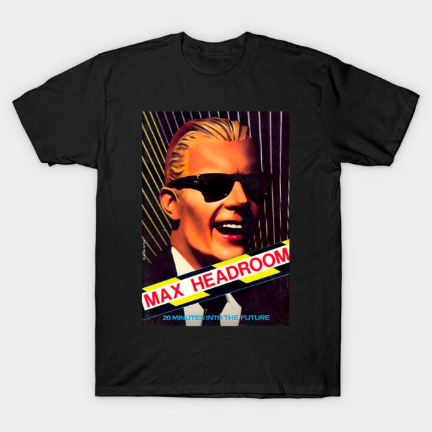 max headroom uk