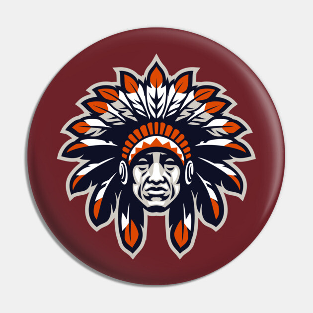 apache symbol for warrior