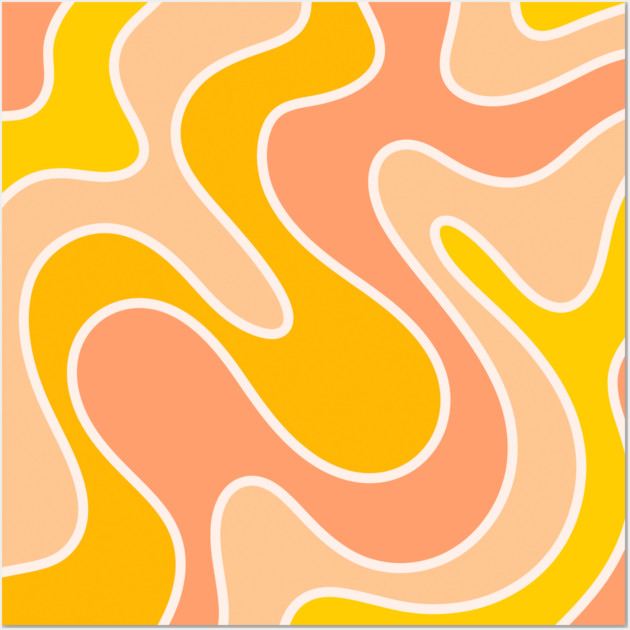 70s retro patterns