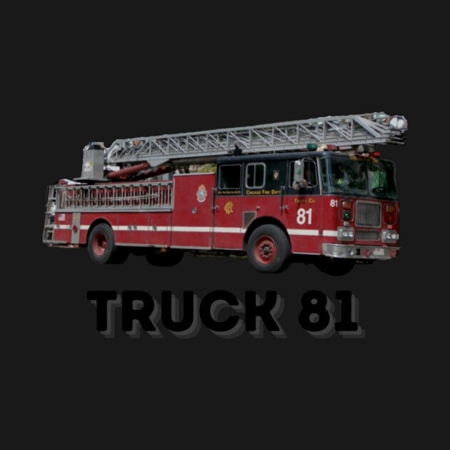 chicago fire truck 81 upgrade