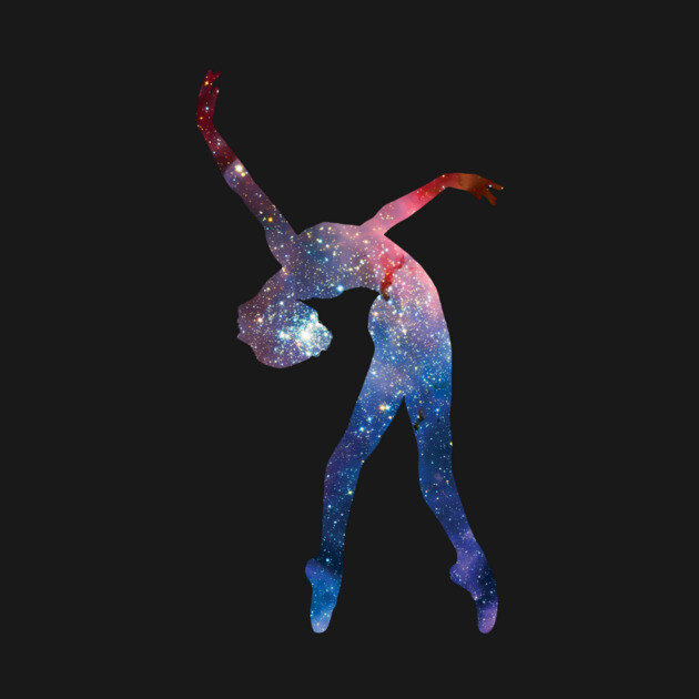 galaxy dancer
