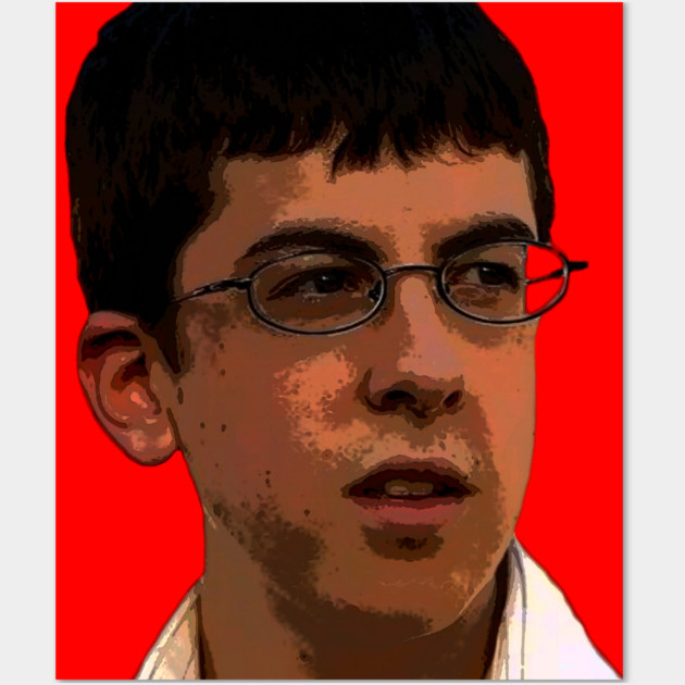 superbad poster mclovin