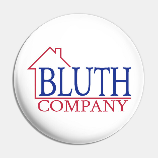arrested development bluth logo